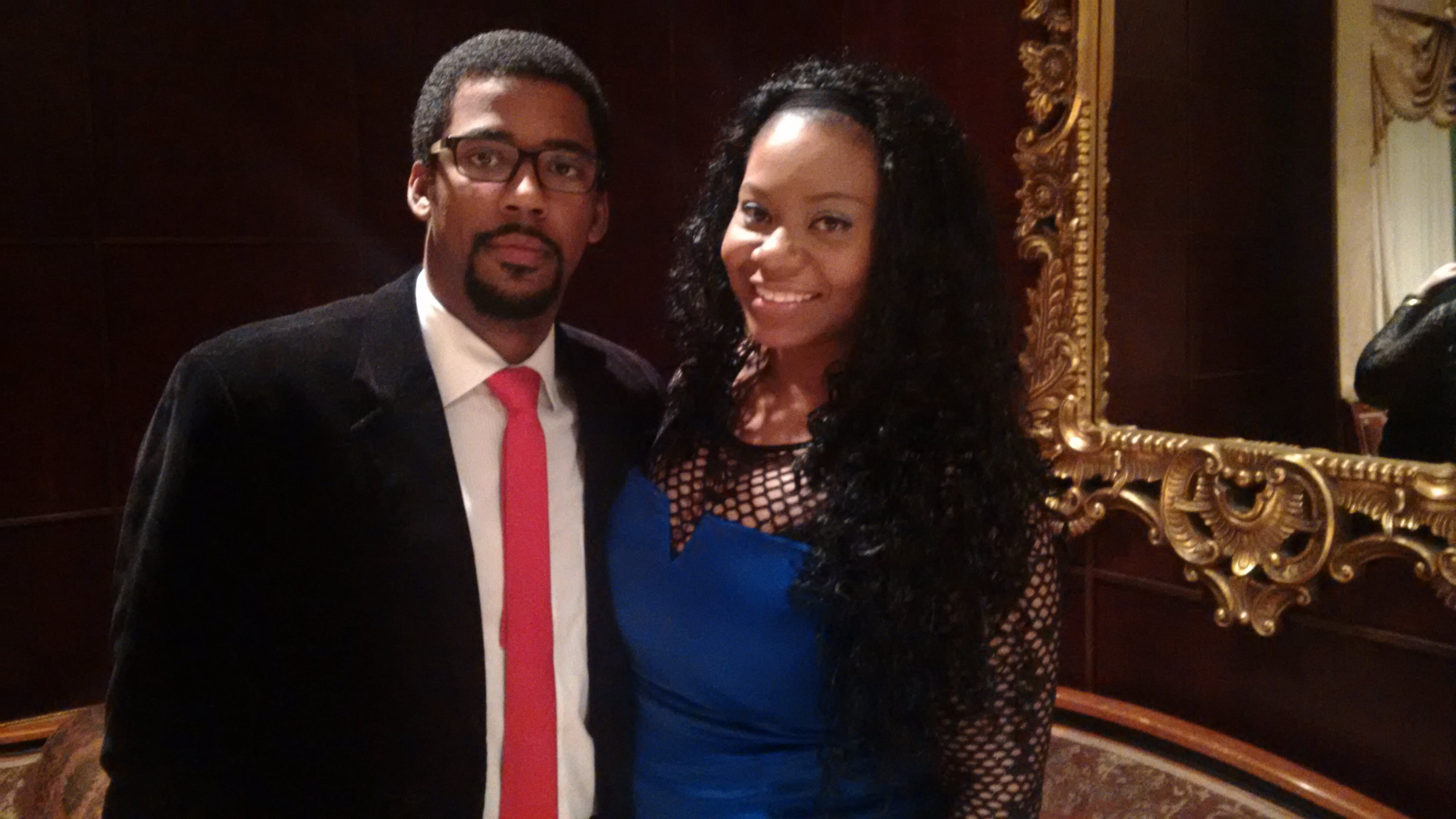 | A letter to my dear friend EVON on his BIRTHDAY!The PuRRR