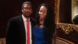 | A letter to my dear friend EVON on his BIRTHDAY!The PuRRR