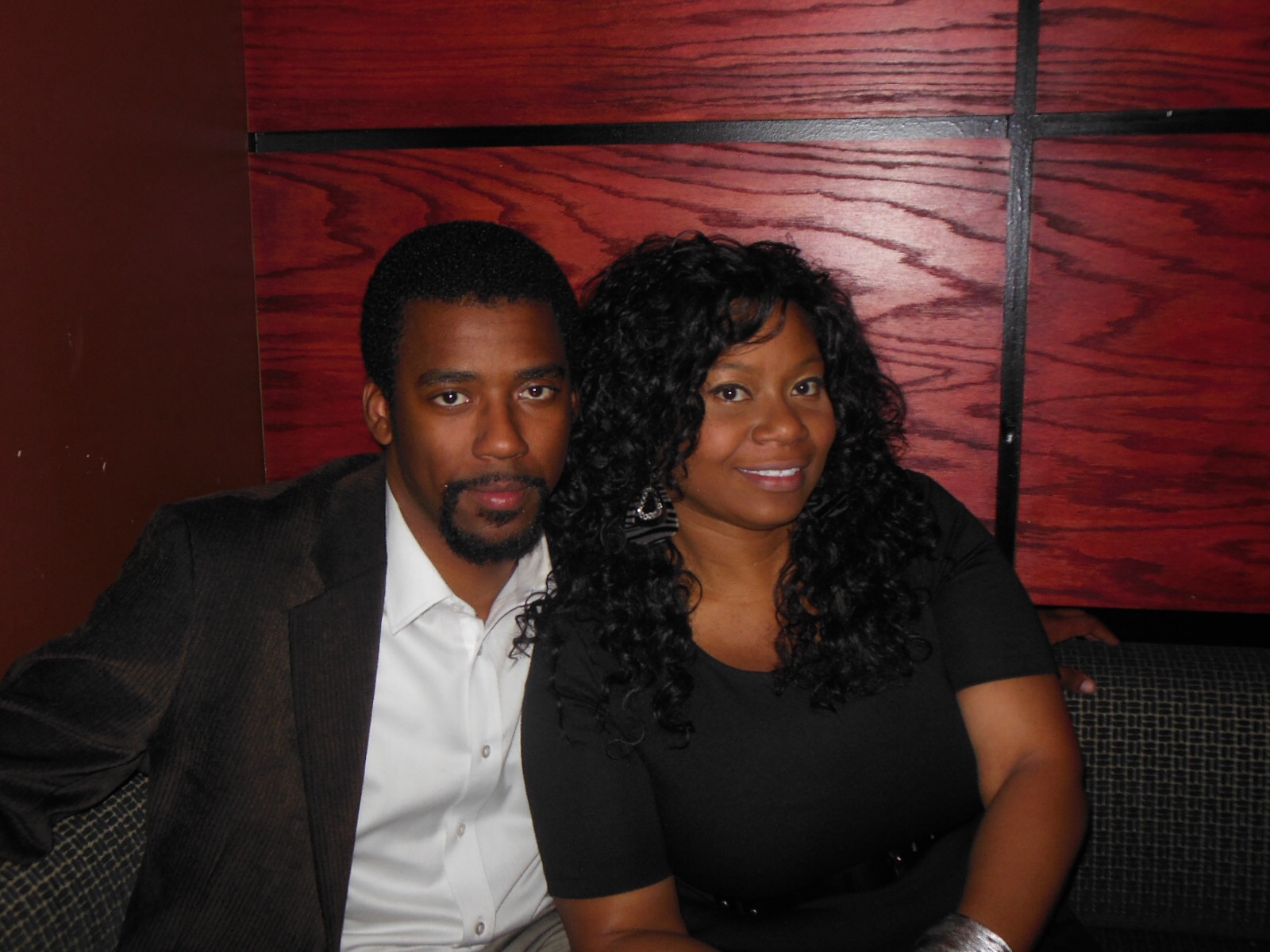 | A letter to my dear friend EVON on his BIRTHDAY!The PuRRR